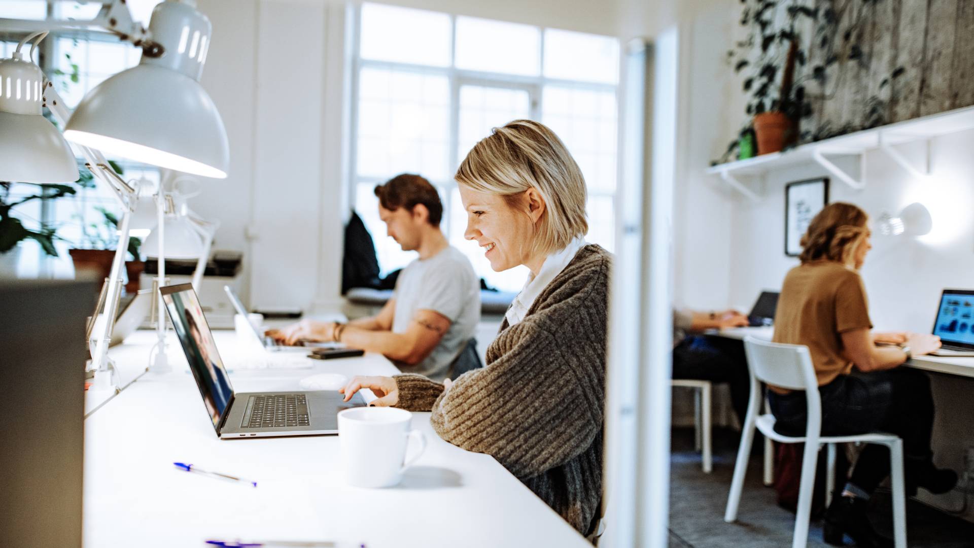 Can a CoWorking Space Be a Registered Office? - Daphne Cowork