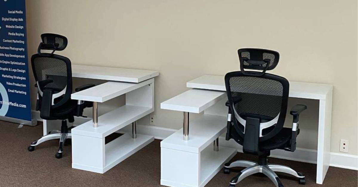 The Benefits of Having a Flexible Office Space | Daphne CoWork